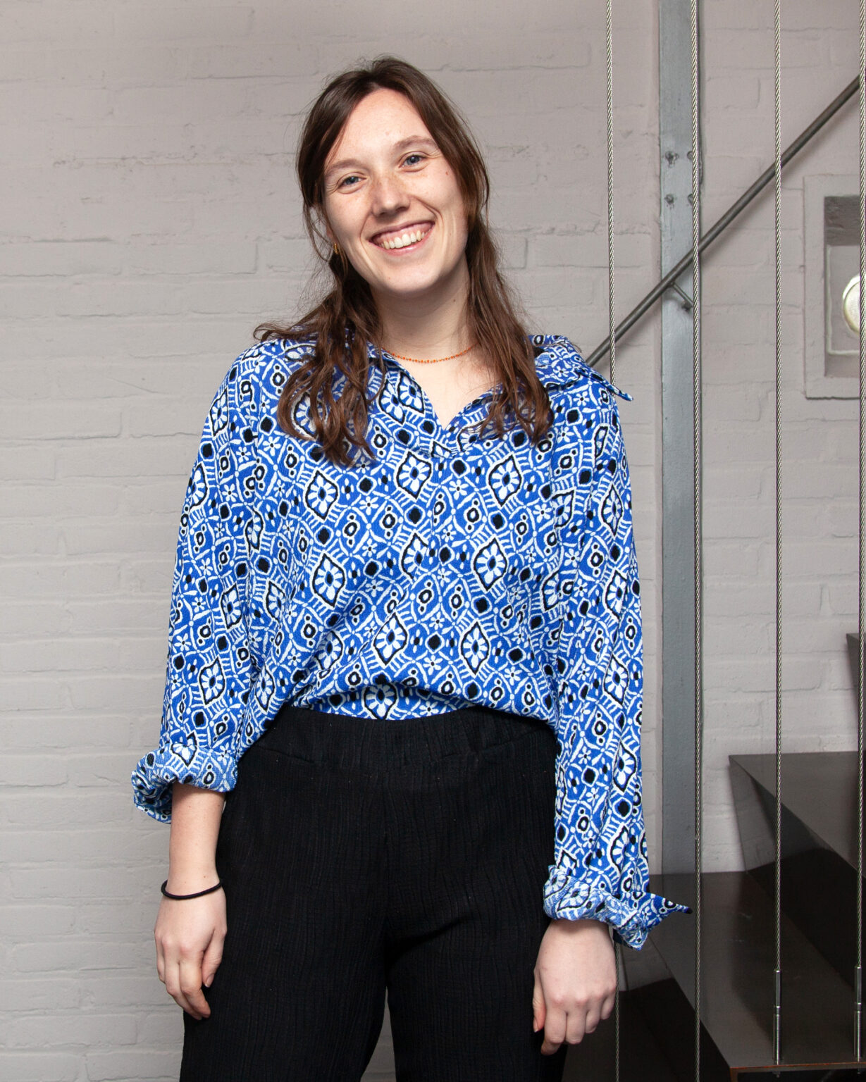 Grosfeld Bekkers van der Velde Architecten – Bureau